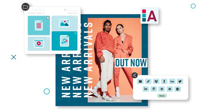 Canto | Digital Asset Management Software