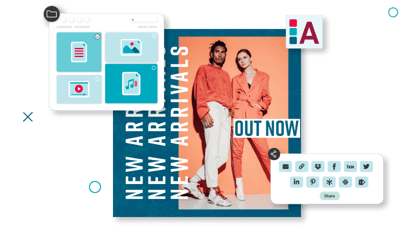 Canto | Digital Asset Management Software